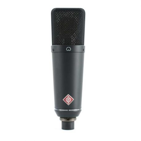 Neumann TLM 193 Microphone - AWAVE