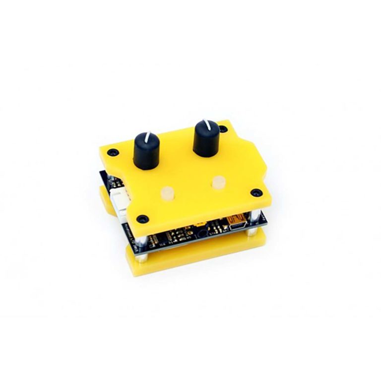 Patchblocks Patchblock (Black) - AWAVE