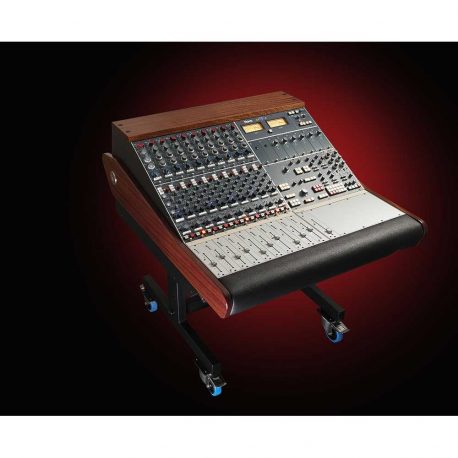 Neve AMS BCM10/2 Mk2 10CH - AWAVE