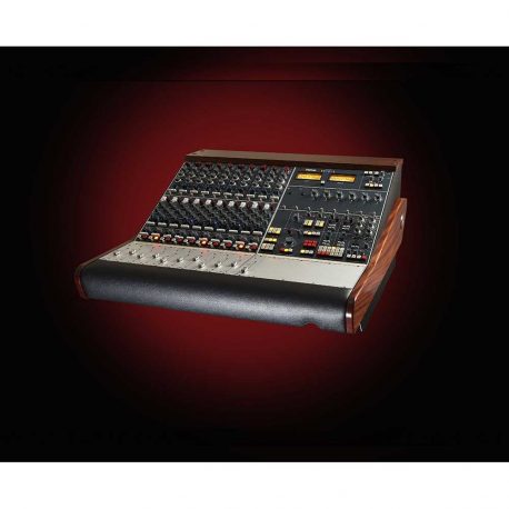 Neve AMS BCM10/2 Mk2 10CH - AWAVE