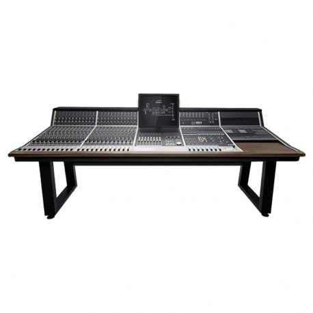 Behringer Wing Digital Mixing Console Rack (Open Box•Repack) - AWAVE