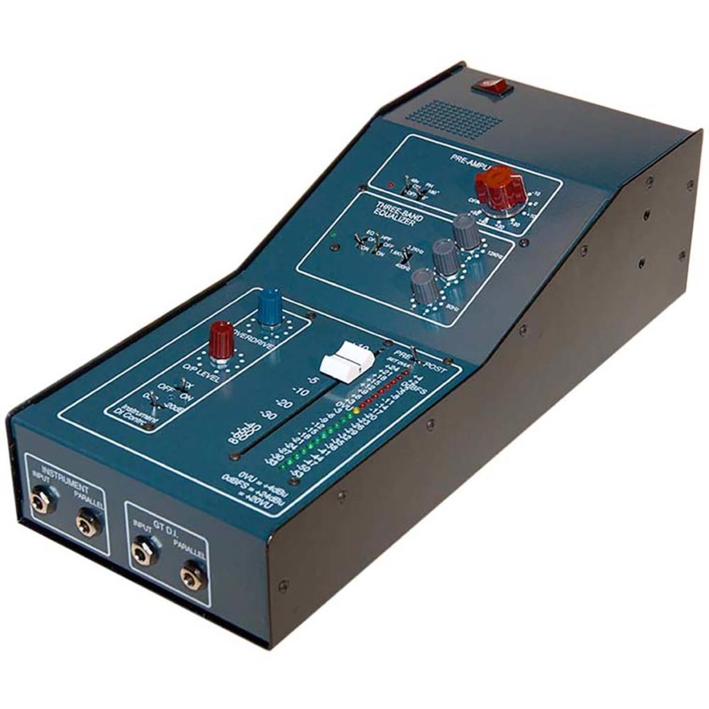 Sound Module Rack Kits Archives - AWAVE