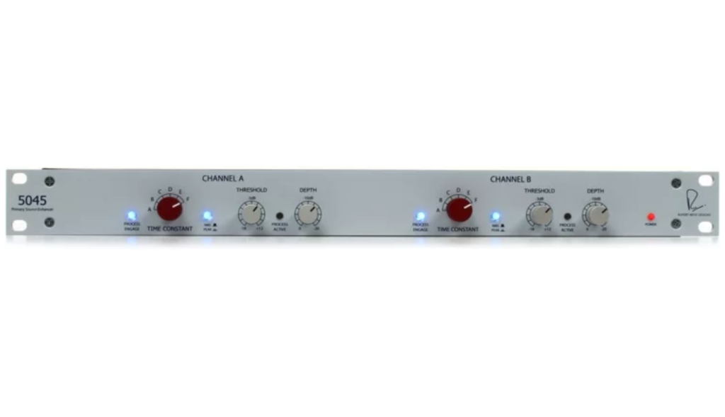 Rupert Neve Designs 5045 Primary Source Enhancer - AWAVE