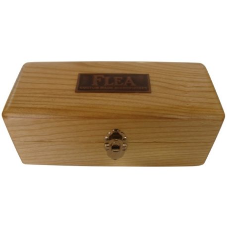 FLEA48 Tube Microphonewith F7 Capsule - AWAVE
