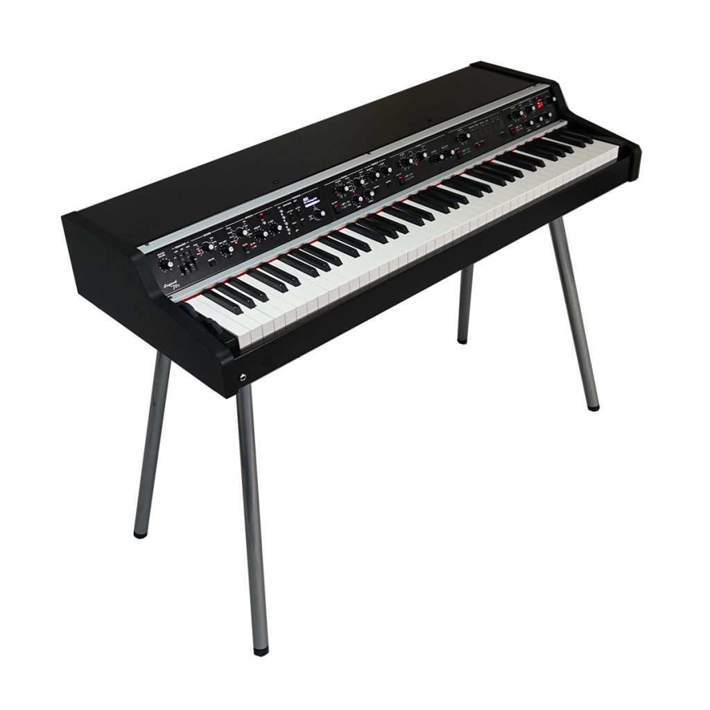 Viscount Legend 70's Artist 88 Key - AWAVE