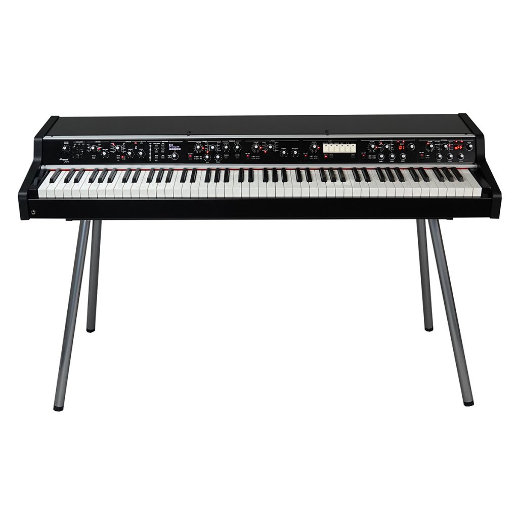 Viscount Legend 70's Compact 73 Key - AWAVE