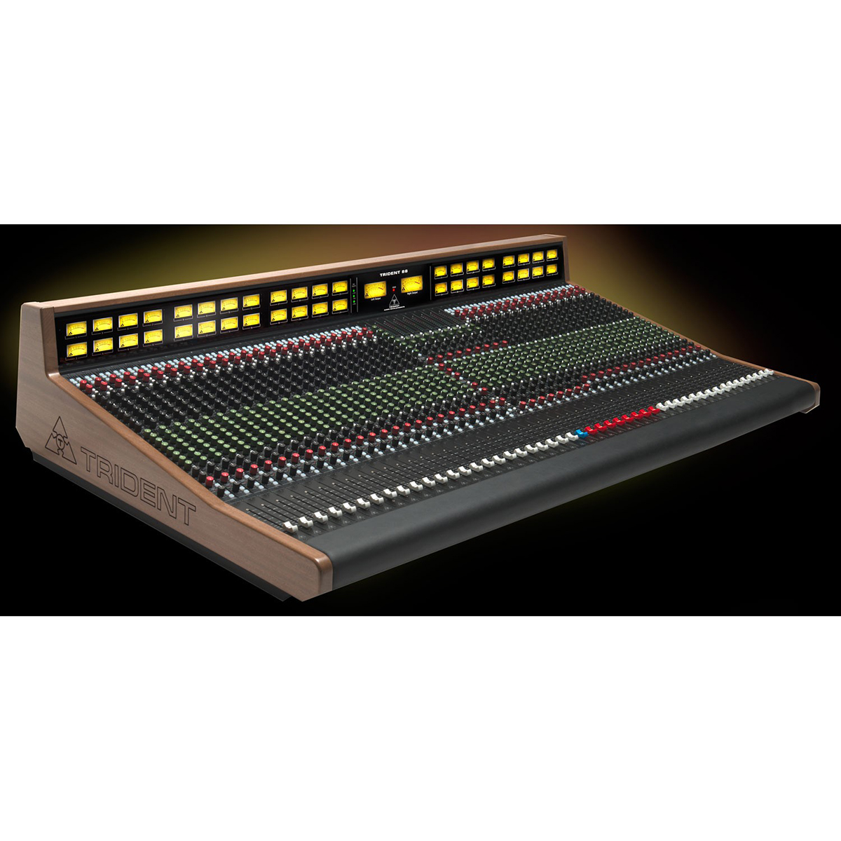 Trident 88 Console - AWAVE