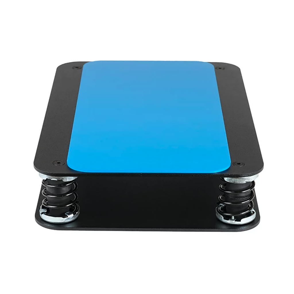 Mesanovic ISO Platform - Universal - AWAVE