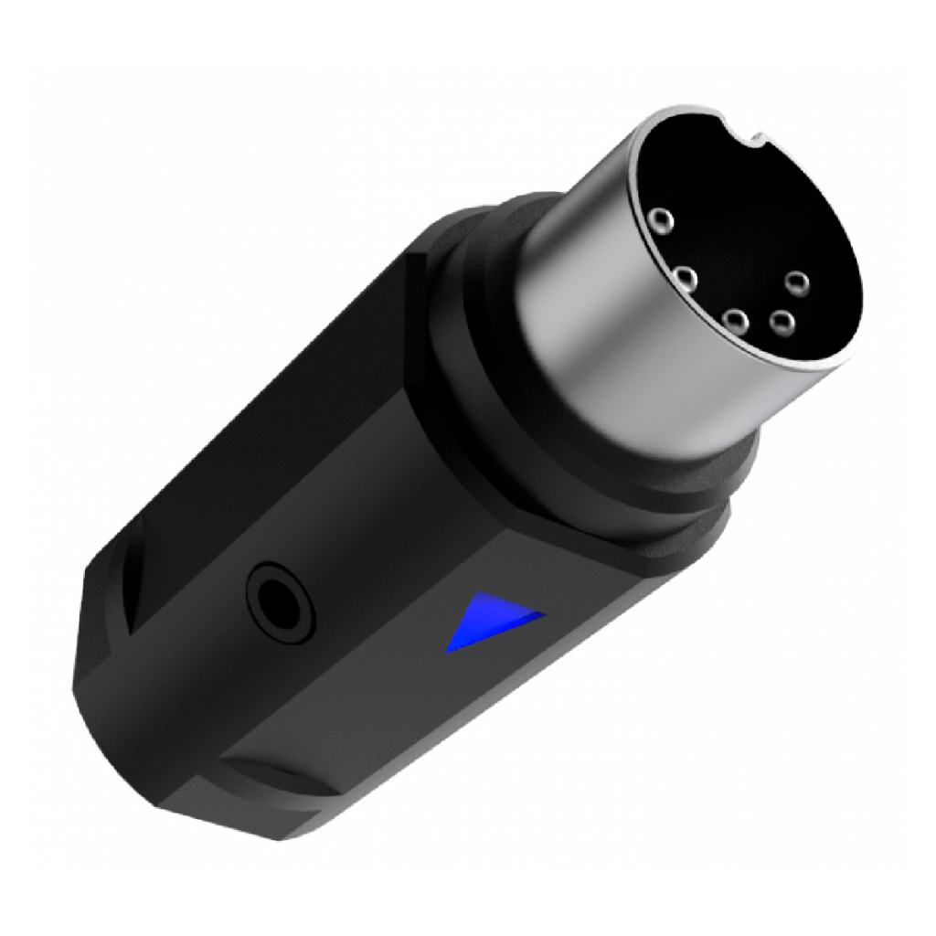 CME WIDI Master - Wireless MIDI over Bluetooth - AWAVE