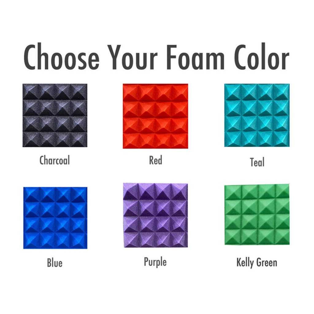 VocalBooth VO1 Portable Vocal Booth - AWAVE