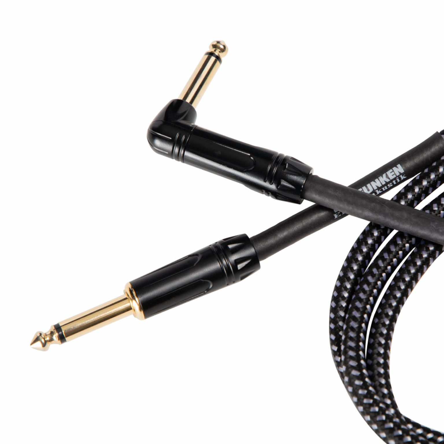 Telefunken SGIC-4R 1/4″ Instrument Cable - AWAVE