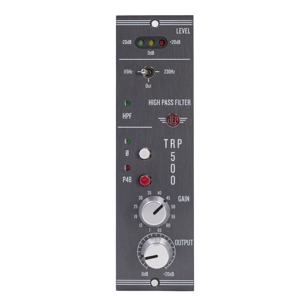 500 Series Preamps Archives - AWAVE