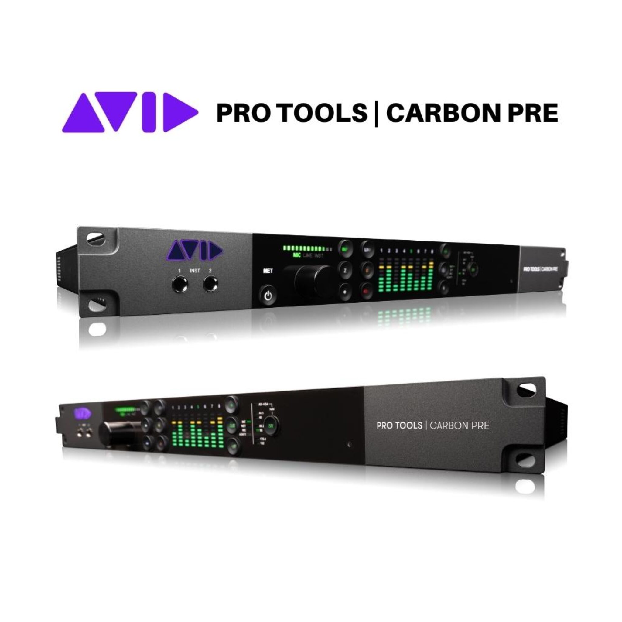 Channel Strips Archives - AWAVE