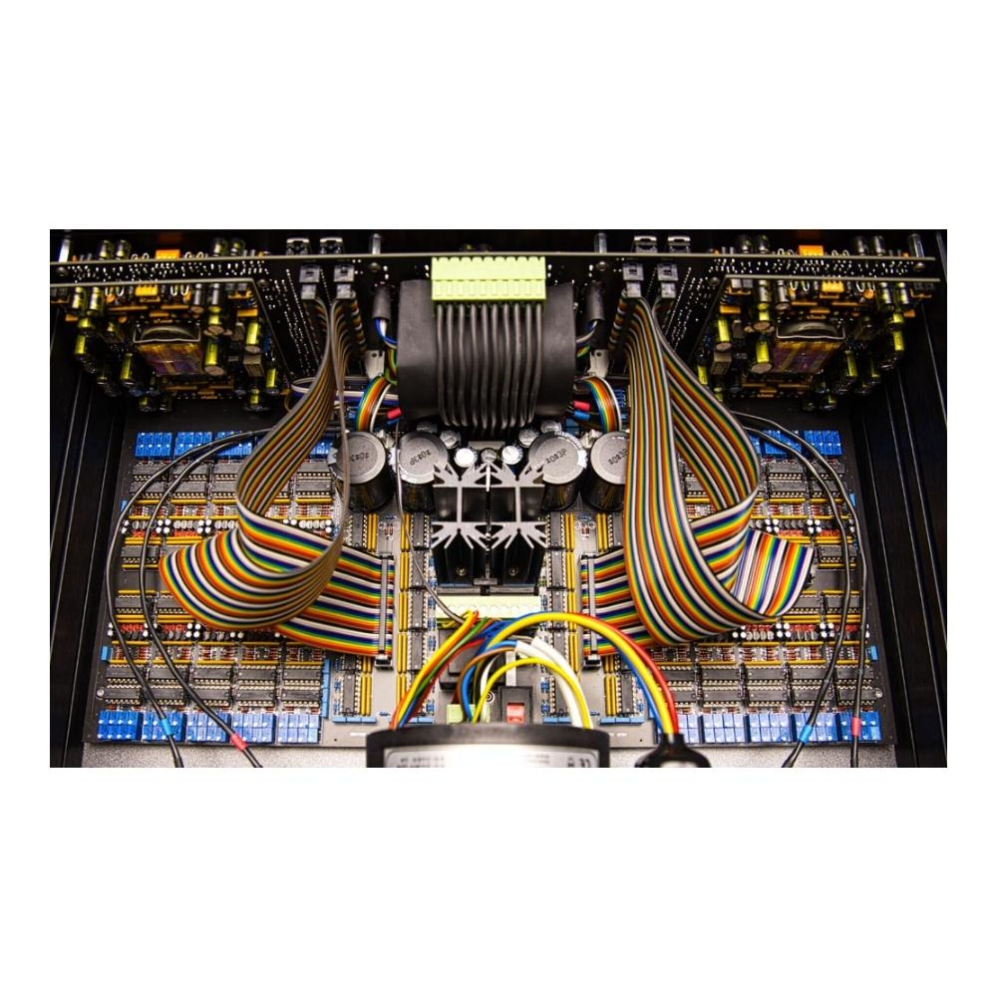 Hum Audio - Look Ahead Analog Limiter (LAAL) - AWAVE