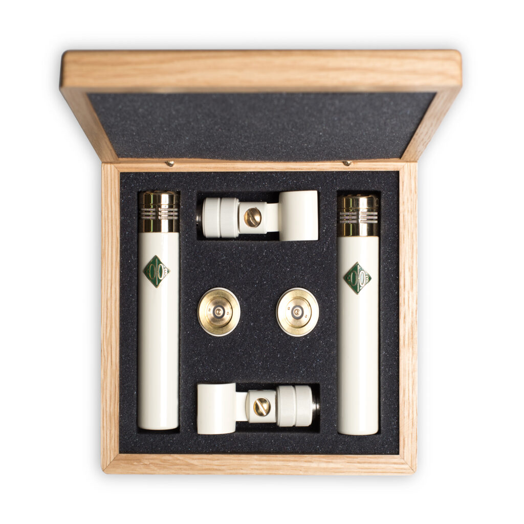 Soyuz Microphone 013 - AWAVE