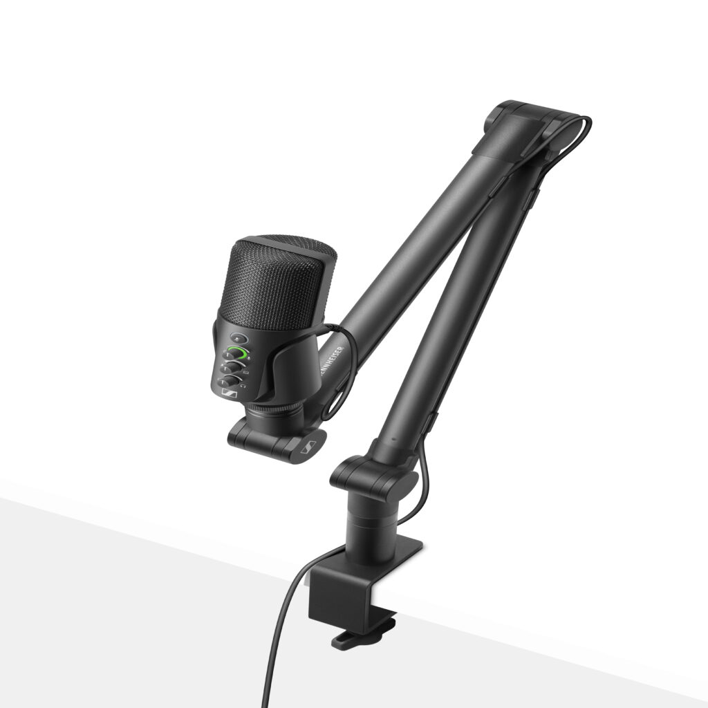 Sennheiser Profile USB Microphone - AWAVE