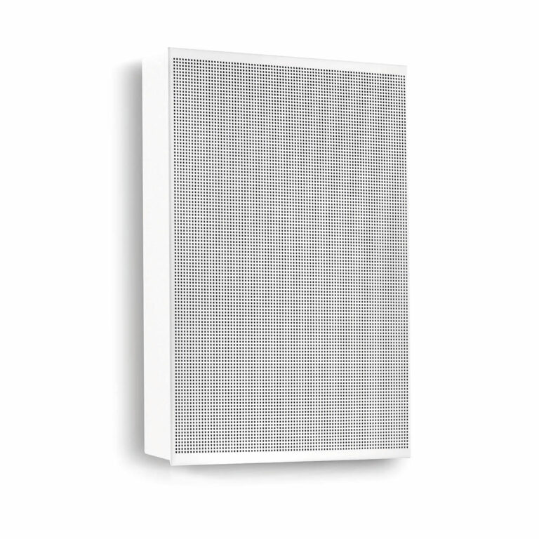 PMC ci45 wall mounting monitor - AWAVE