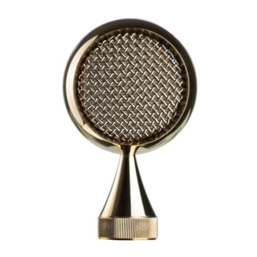 SOYUZ Microphone 017 SERIES OC Omni Capsule - AWAVE