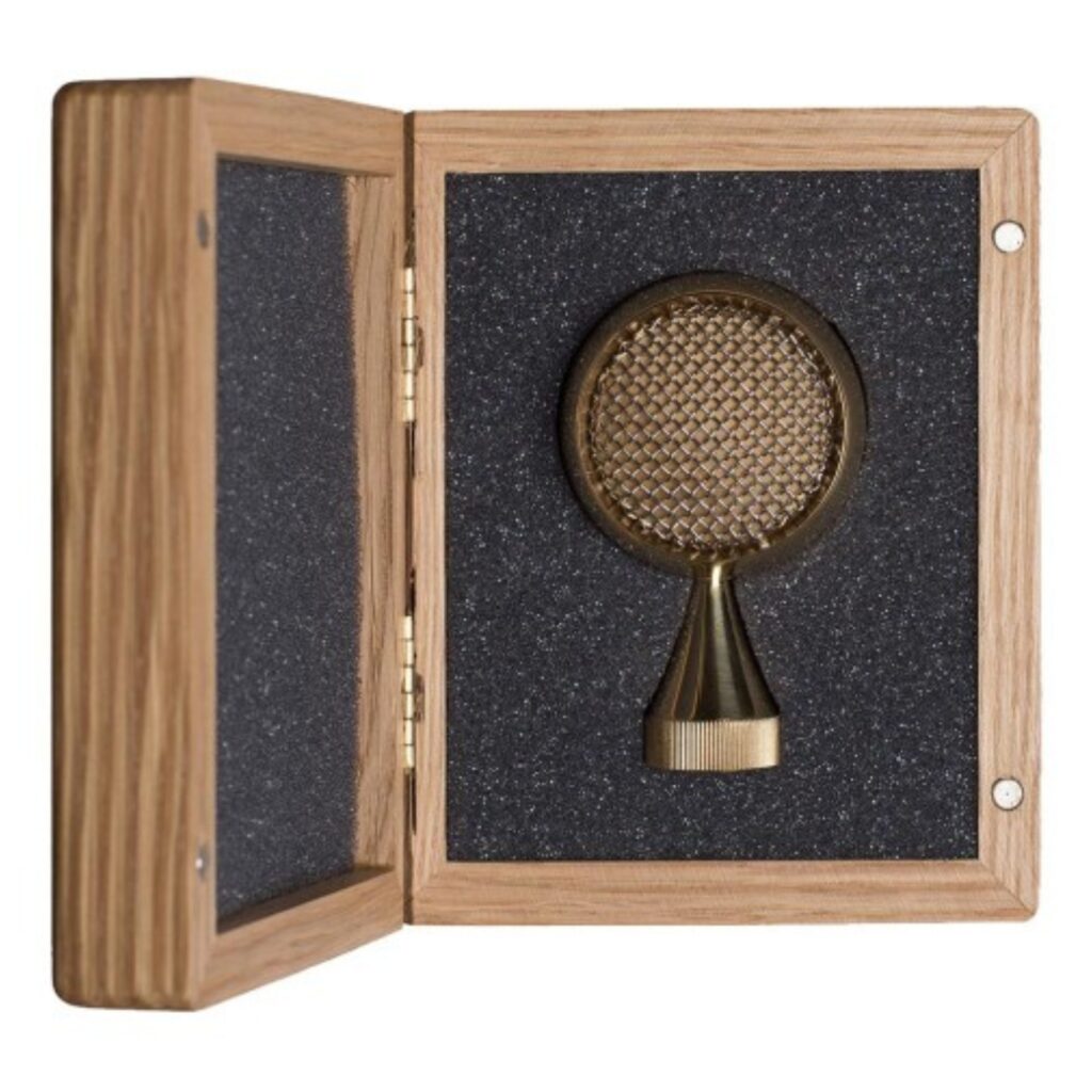 SOYUZ Microphone 017 SERIES OC Omni Capsule - AWAVE