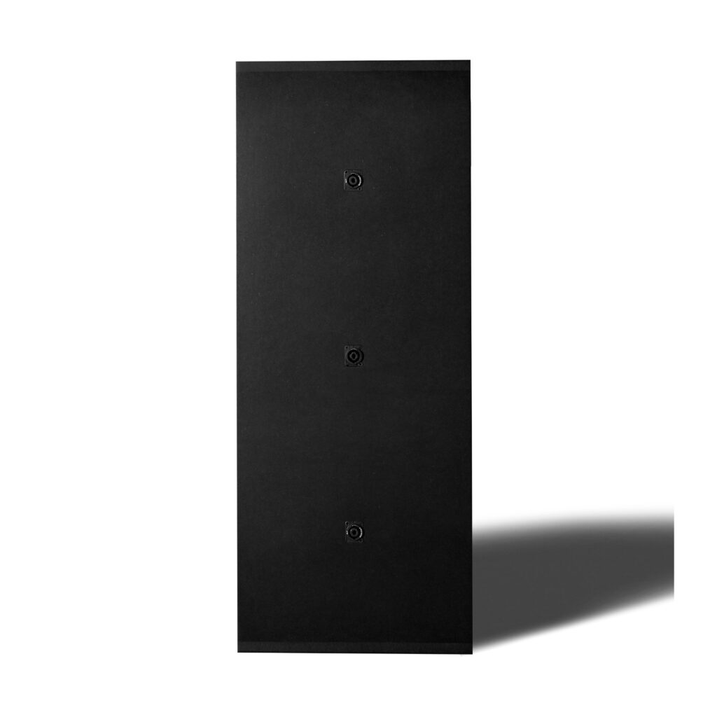 Ex Machina Soundworks ARCTURUS Studio Monitors - AWAVE