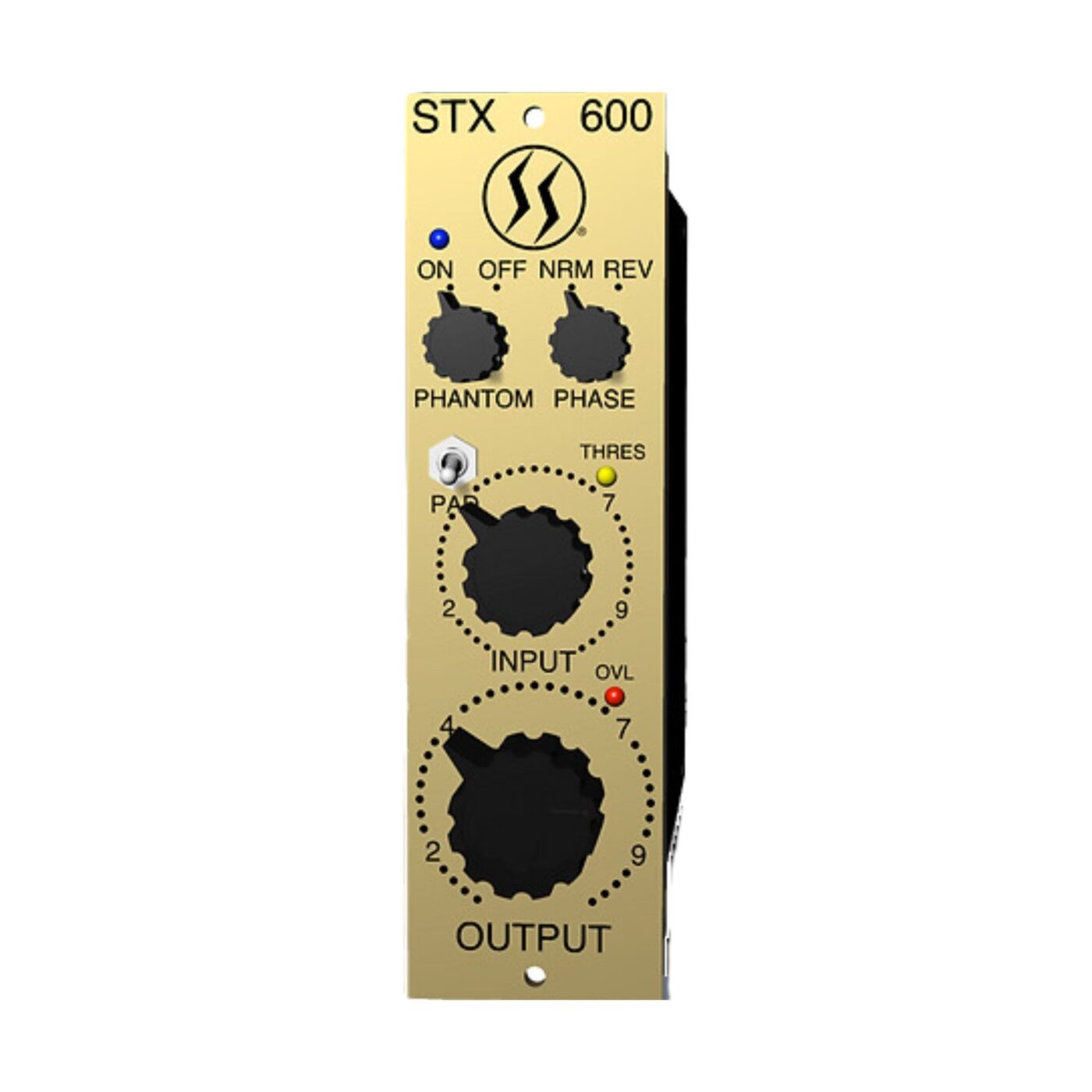 ACME Opticom XLA-500 Compressor 500 series - AWAVE