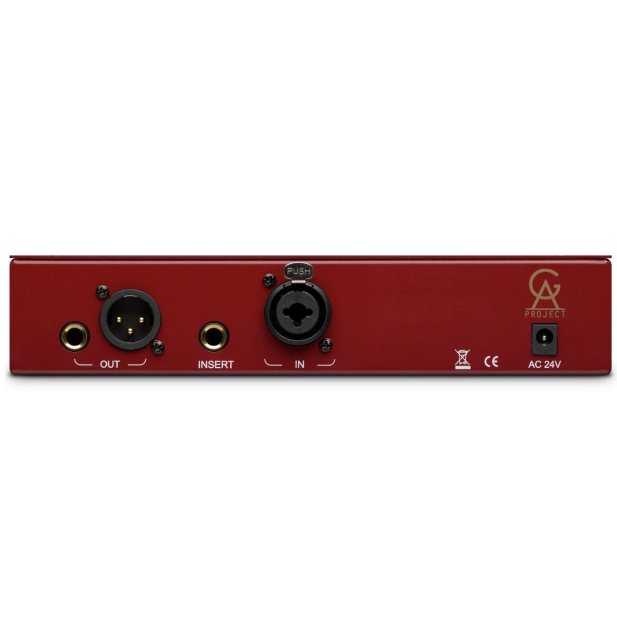 Golden Age Pre-73 MK 4 Preamp - AWAVE