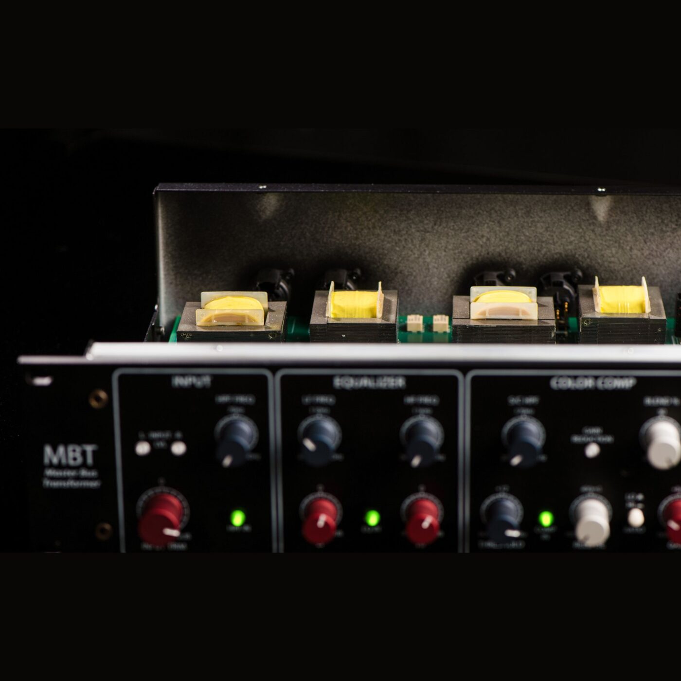 Rupert Neve Designs MBT Master Bus Transformer - AWAVE