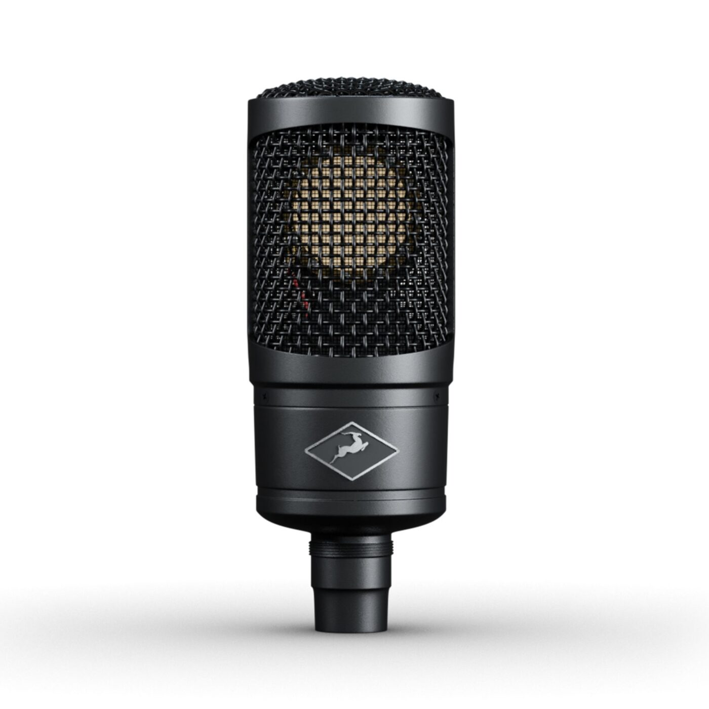 Antelope Audio Edge Solo Modelling Microphone - AWAVE