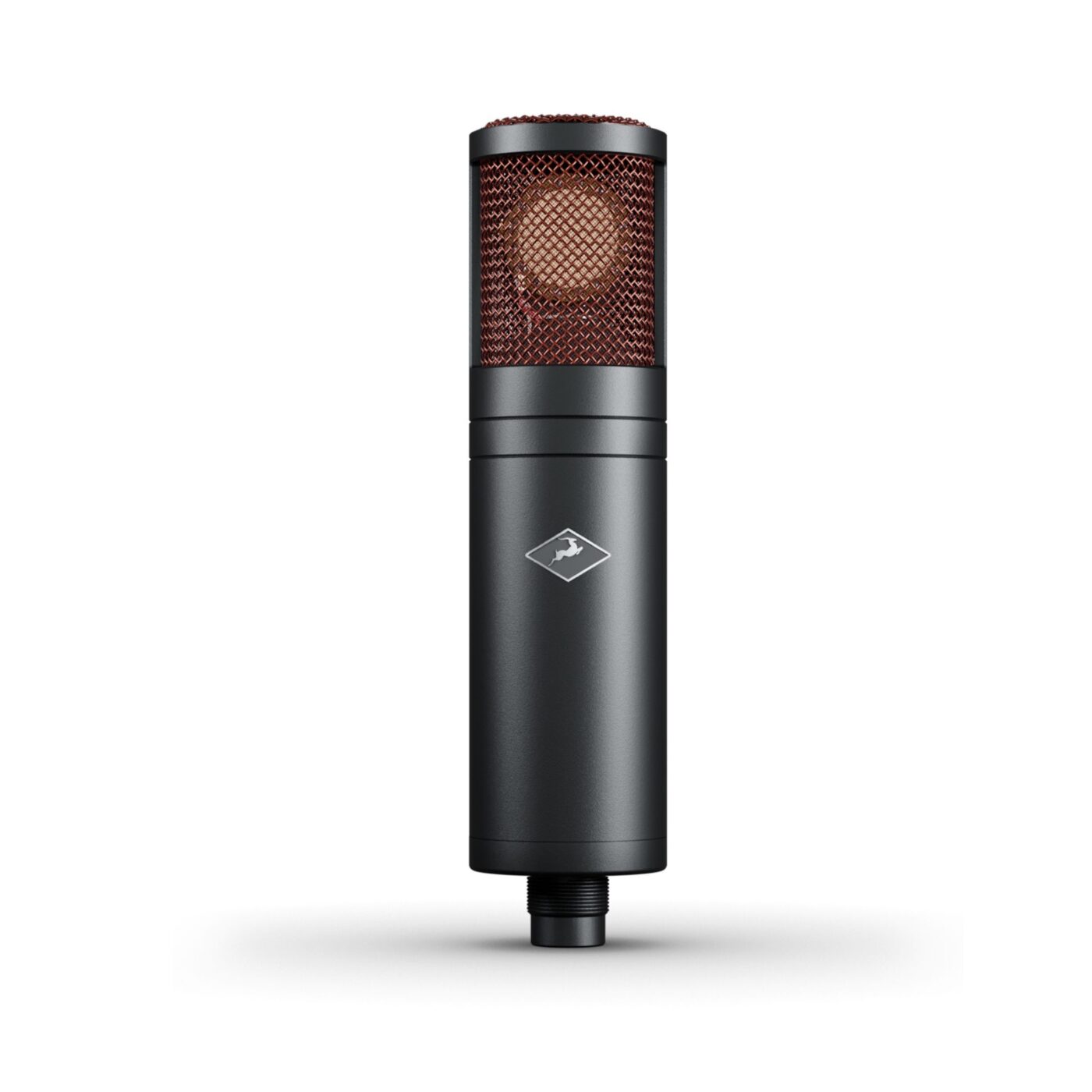 Antelope Audio Edge Duo Modelling Microphone - AWAVE