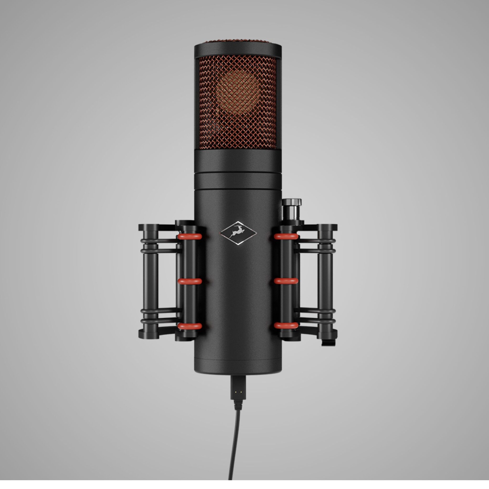 Condenser Microphones Archives - AWAVE