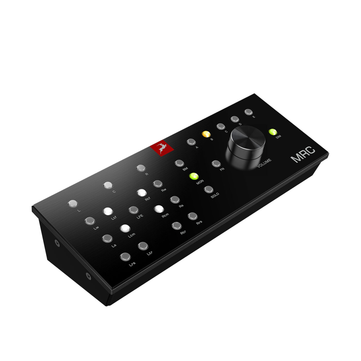 Antelope Audio MRC Remote Control - AWAVE