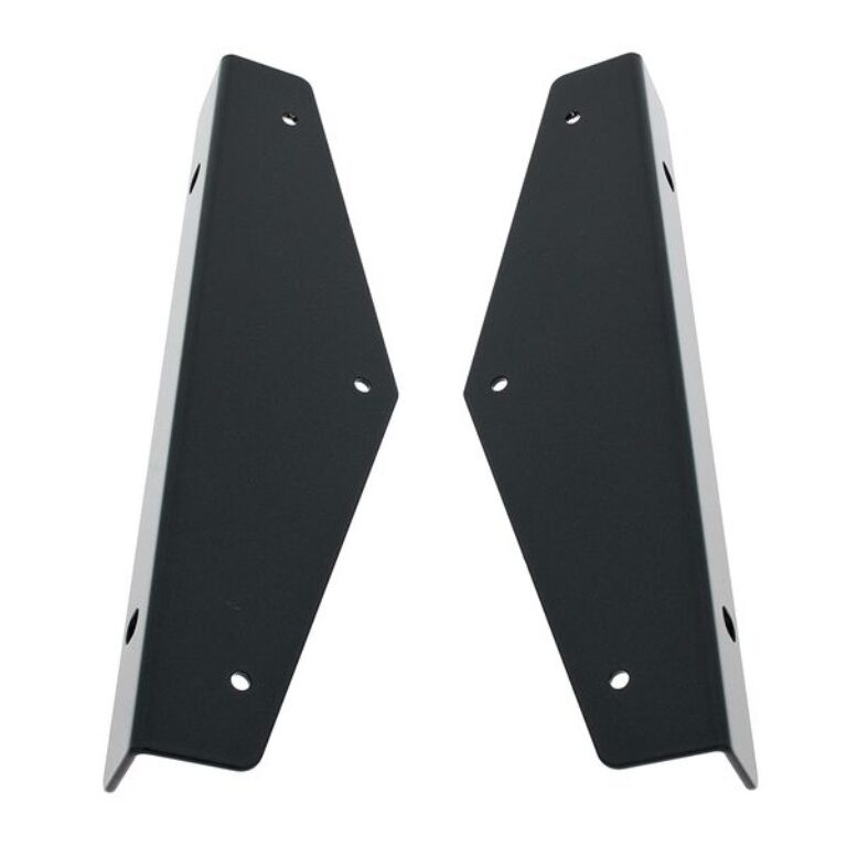 Vermona PERfourMER MkII Rack Ears - AWAVE