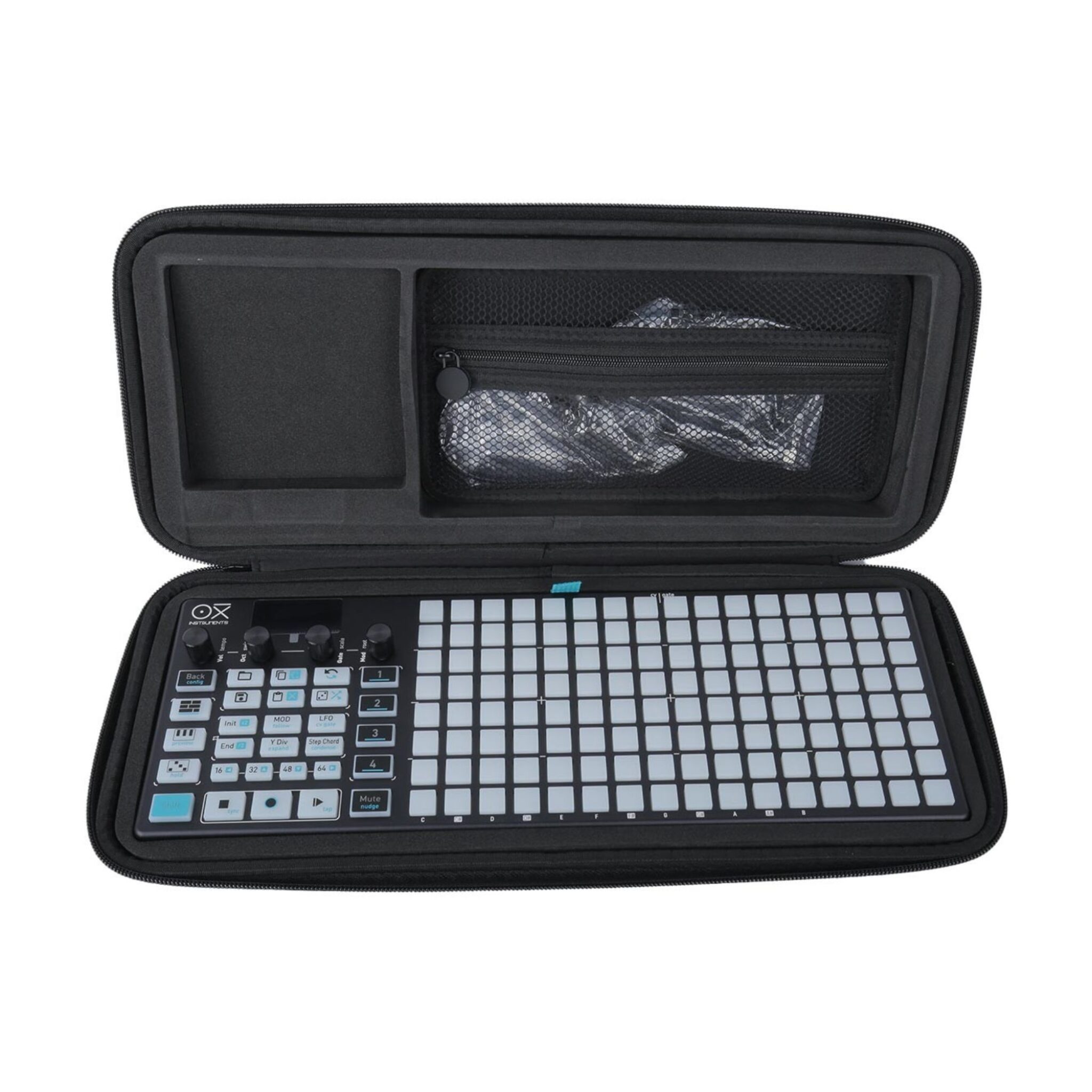 OXI Instruments ONE MIDI / CV Sequencer - AWAVE