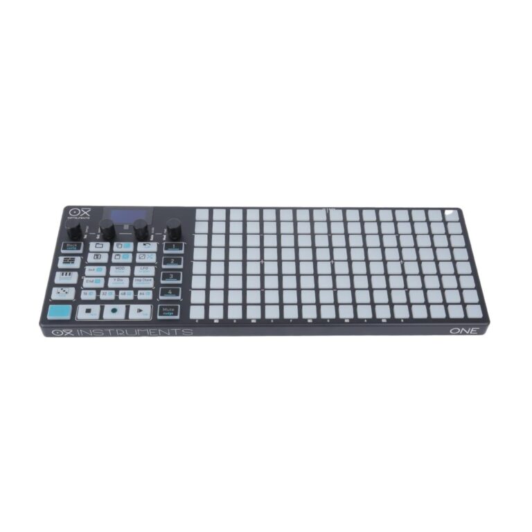 OXI Instruments ONE MIDI / CV Sequencer - AWAVE