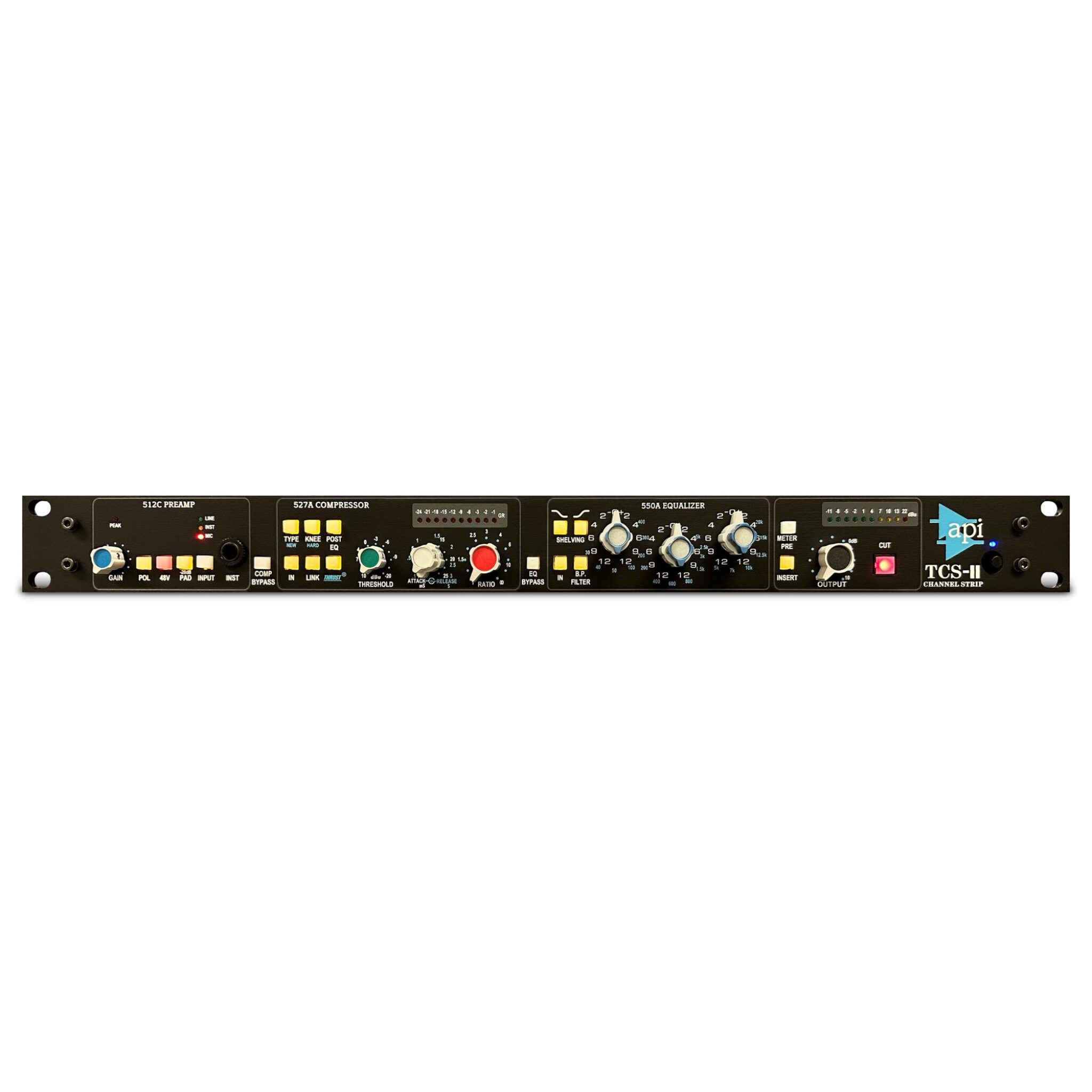 Channel Strips Archives - AWAVE