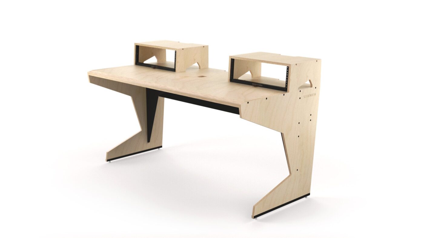 SESSIONDESK Home Big v2 - AWAVE