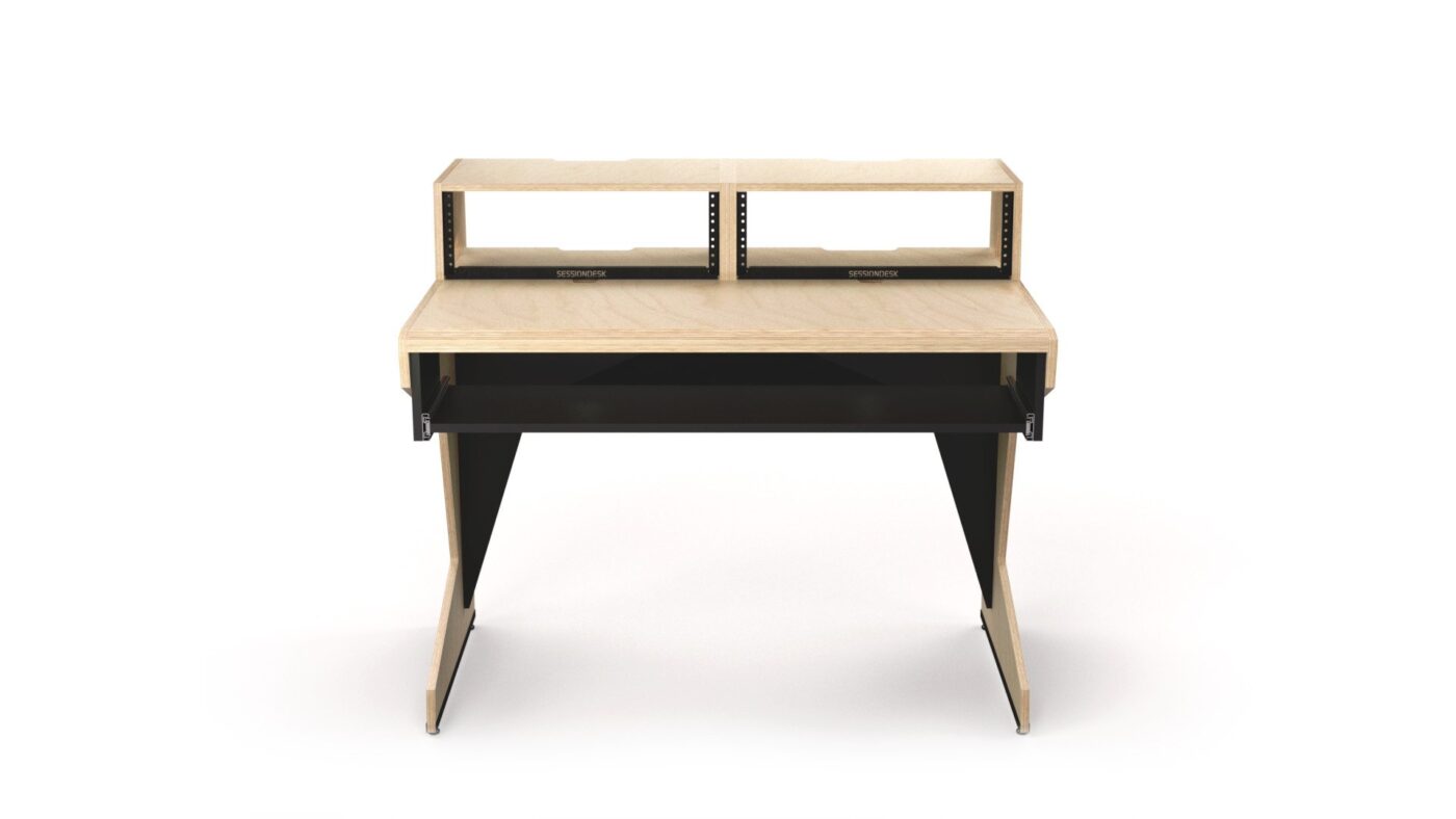 SESSIONDESK Home Small v2 - AWAVE