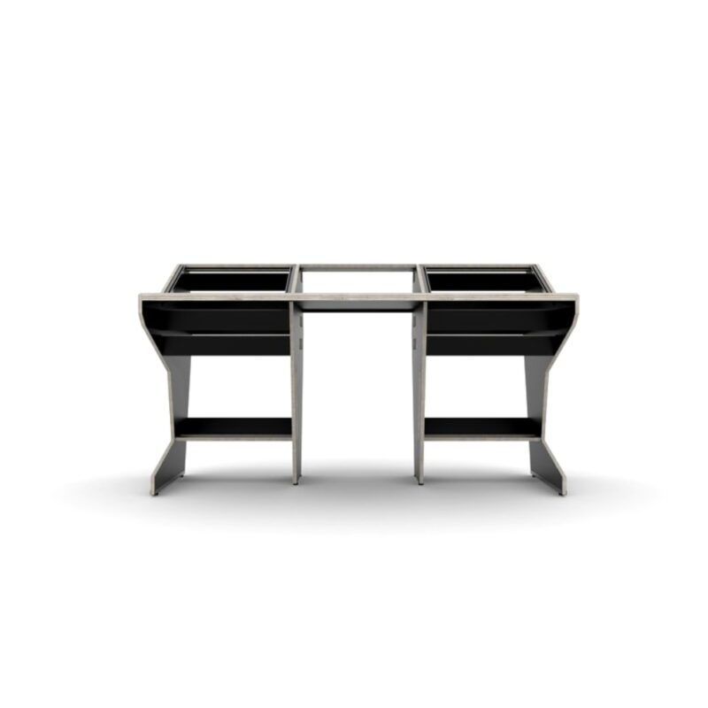 SESSIONDESK Oktav 90s Black v2 - AWAVE