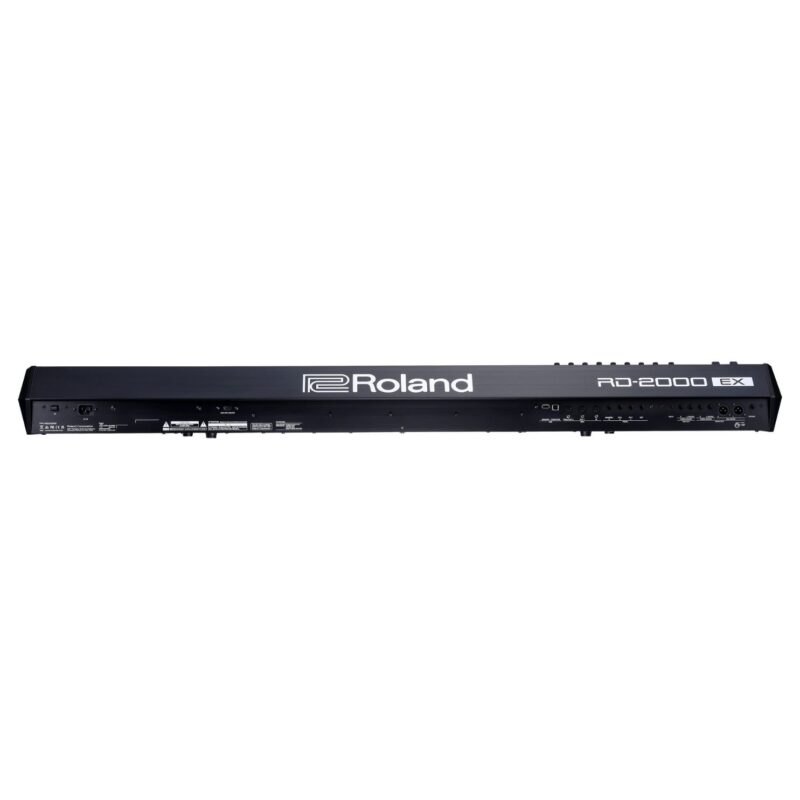 Roland RD2000EX Digital Piano 88 Keys - AWAVE