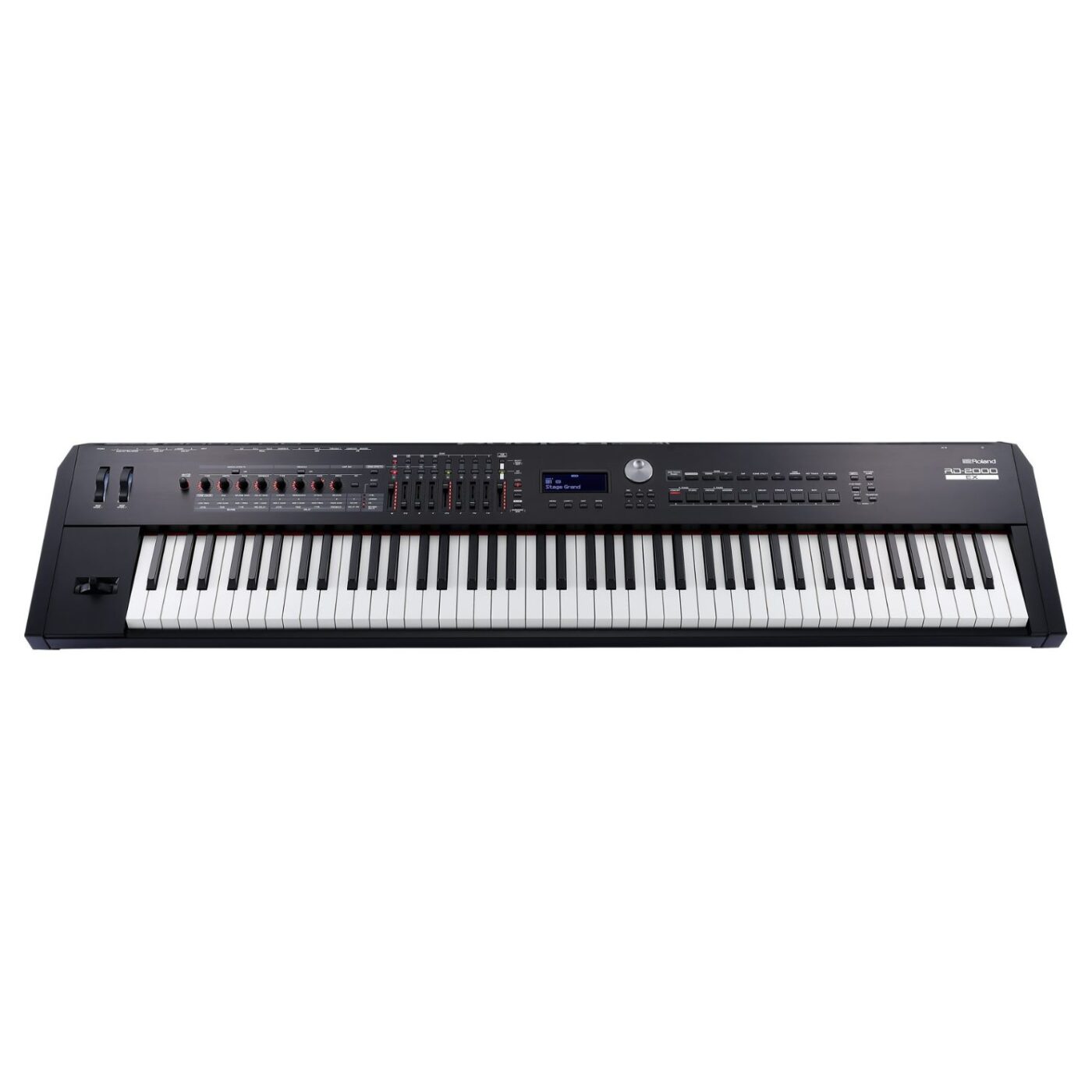 Roland RD2000EX Digital Piano 88 Keys - AWAVE
