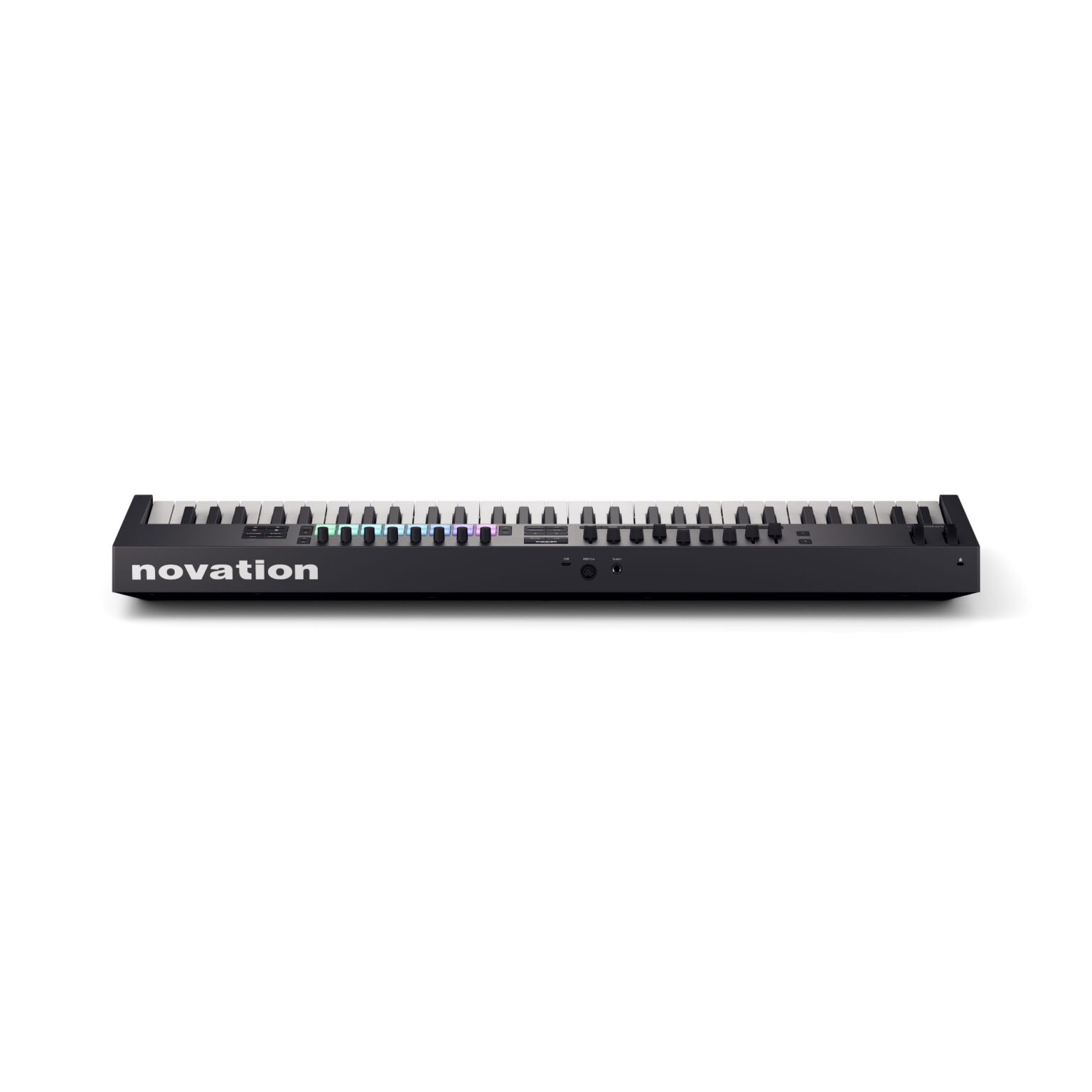 Novation LaunchKey Mk4 - 25, 37, 49 & 61-Key MIDI Controller - AWAVE