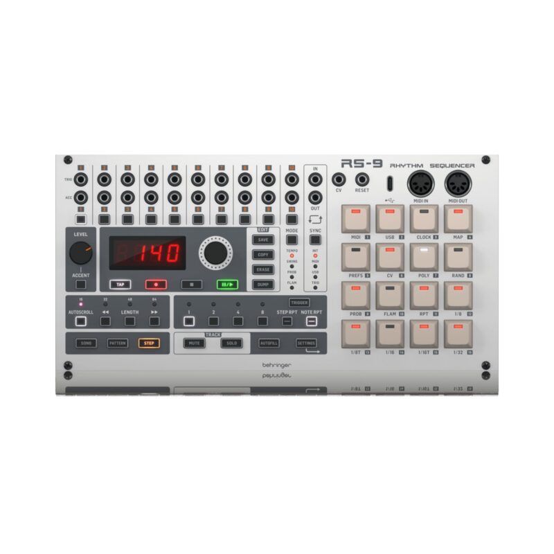 Modular/Eurorack Archives - AWAVE