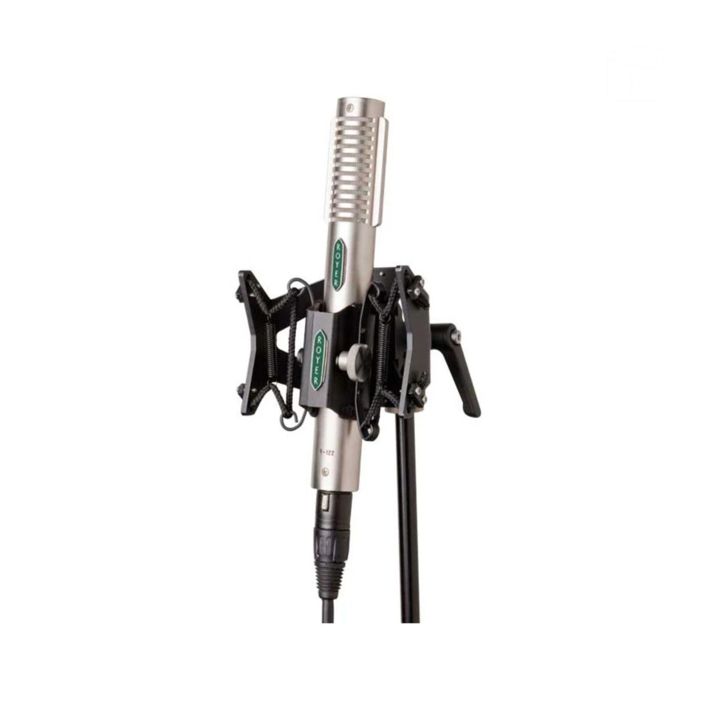 Royer Labs Sling-Shock RSM-SS1 Shock Mount - AWAVE