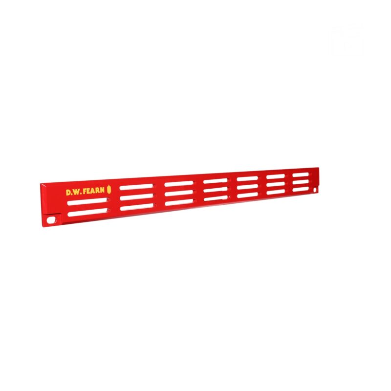 DW Fearn VPF Rack Panel - AWAVE