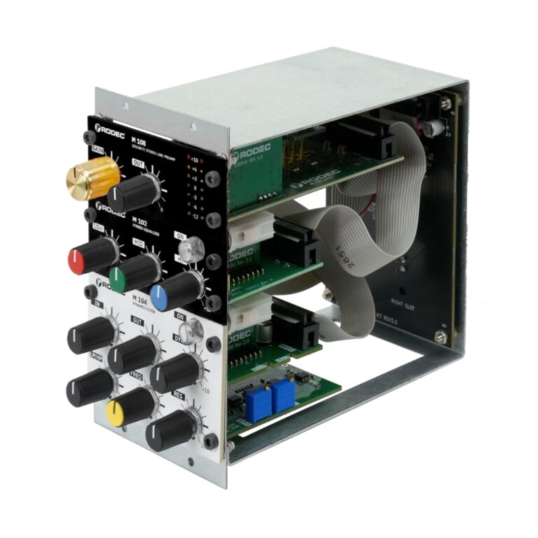 Rodec K7 - 500 to 100 Series Adapter - AWAVE