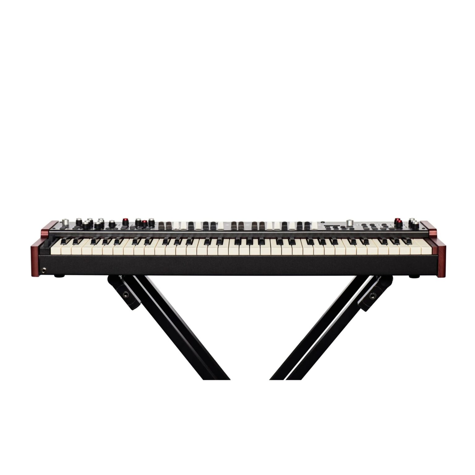 Viscount Instruments Legend ONE Organ (61 or 73 Keys C-C) - AWAVE