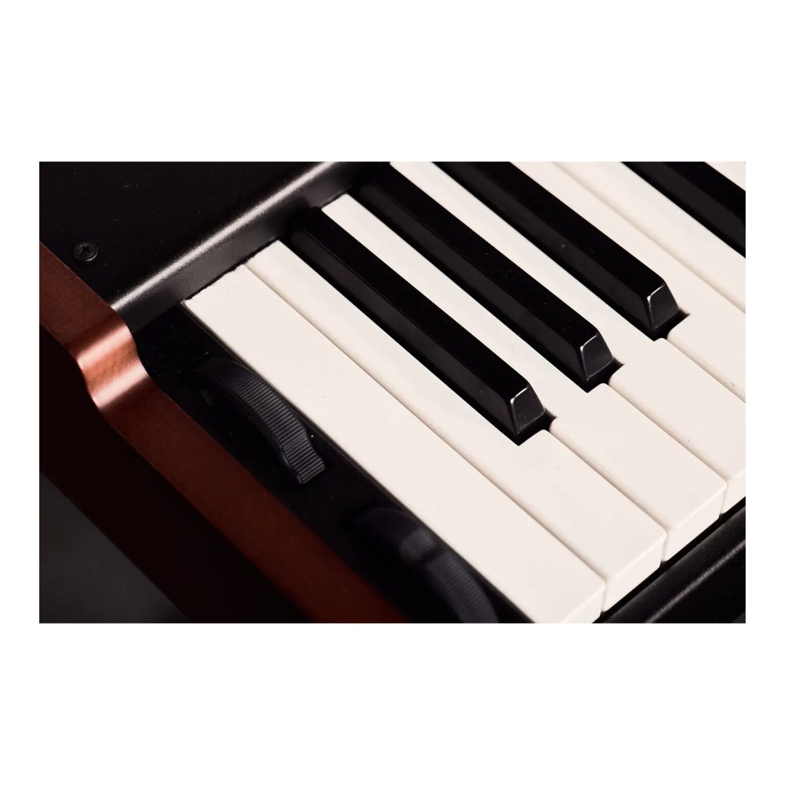 Viscount Instruments Legend ONE Organ (61 or 73 Keys C-C) - AWAVE
