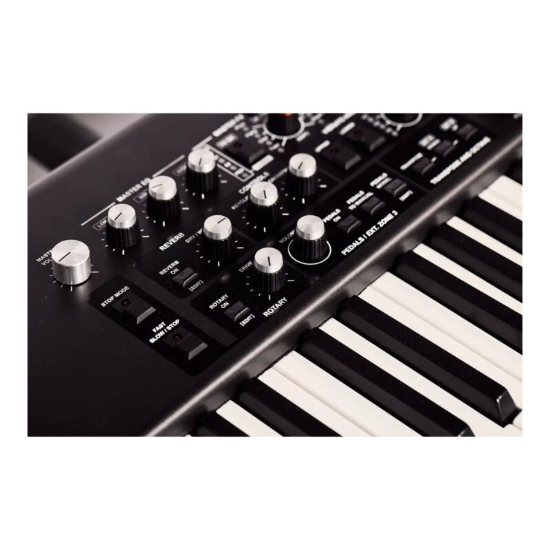 Viscount Instruments Legend ONE Organ (61 or 73 Keys C-C) - AWAVE