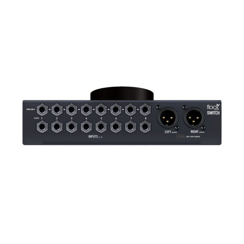 Flock Audio SWITCH - AWAVE