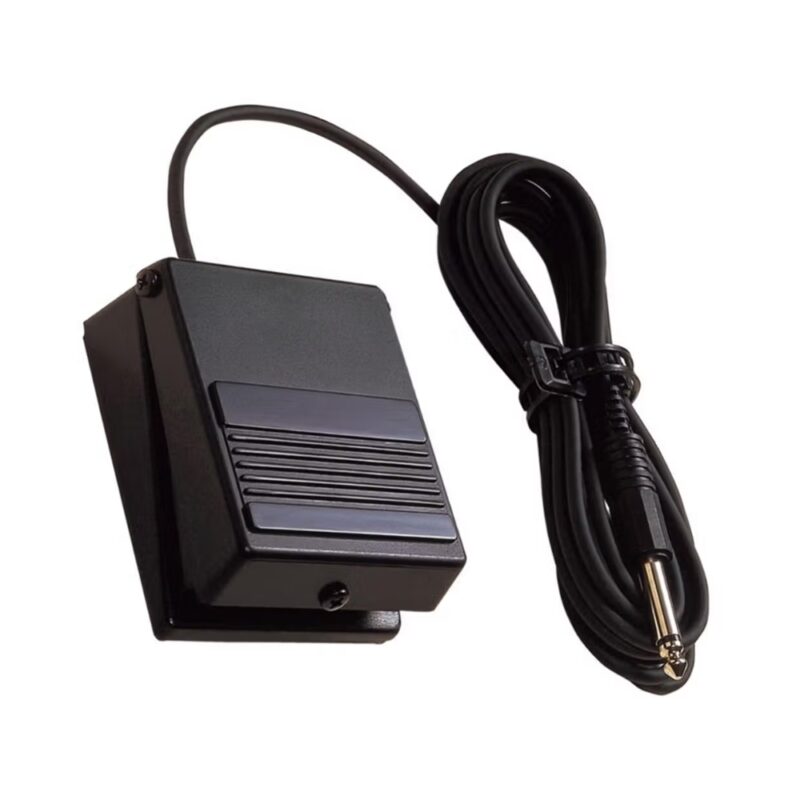 Roland DP-2 Damper Pedal - Momentary Footswitch - AWAVE